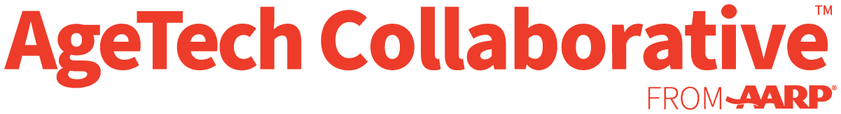 Home - AgeTech Collaborative from AARP