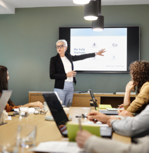 Investors - AgeTech Collaborative from AARP