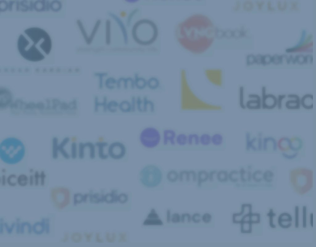 Enterprise Landing Page - AgeTech Collaborative from AARP