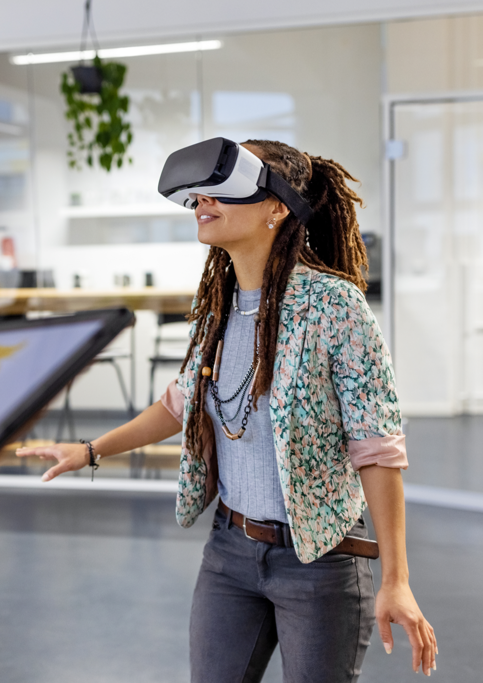 Startup Accelerator - AgeTech Collaborative from AARP