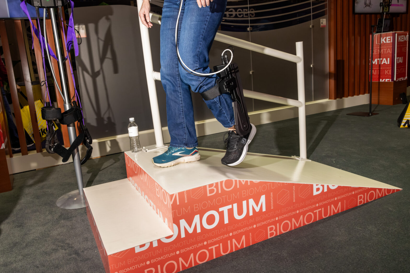 AgeTech Collaborative from AARP at CES