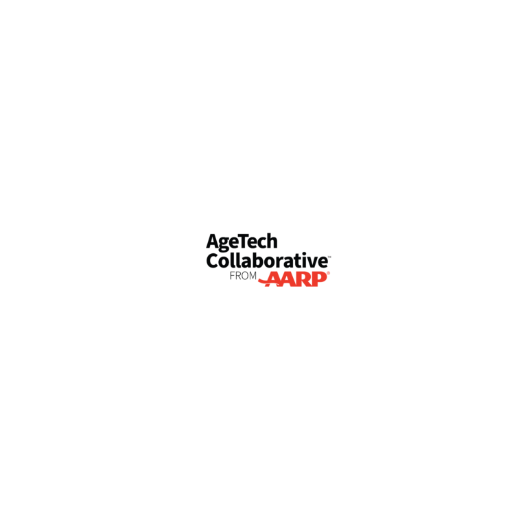 AgeTech by the Numbers - AgeTech Collaborative from AARP